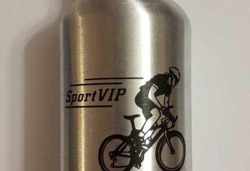 Бутылка для воды, велосипеда, спорта