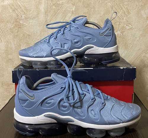 Кроссовки Nike Air Vapormax Plus Work Оригинал