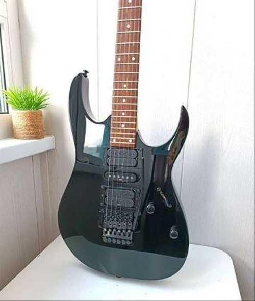 Электрогитара Ibanez RG470 (Korea)