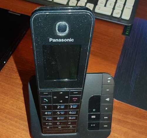 Panasonic KX-TGH 220RU(Радиотелефон Dect)