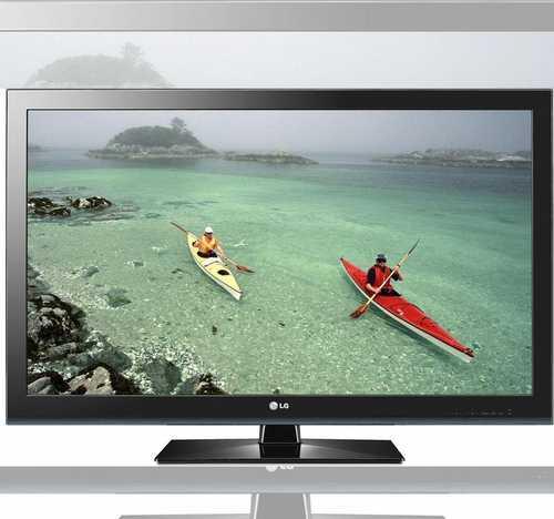 Телевизор 32 дюйма Full HD LG 32cs560