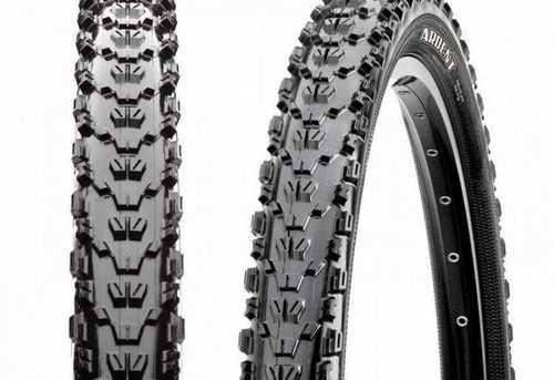 Покрышка Maxxis Ardent, 26x2.25", EXO/TR, кевларов