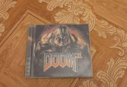 Игра Doom 3 на пк