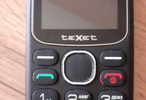 teXet TM-B307