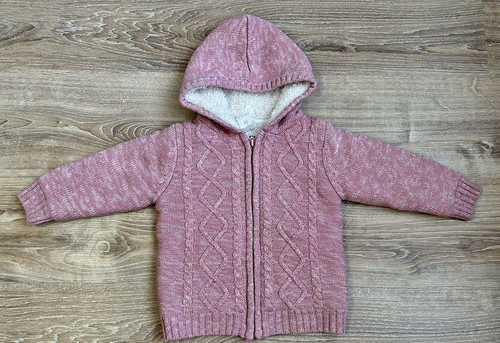 Кофта Baby Go р.92