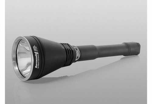 Фонарь Armytek Barracuda Pro холодный свет