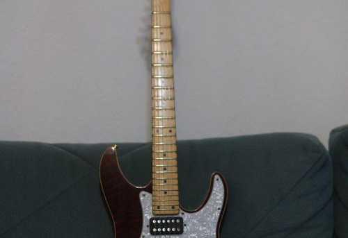 Гитара schecter sd-II-24 AS
