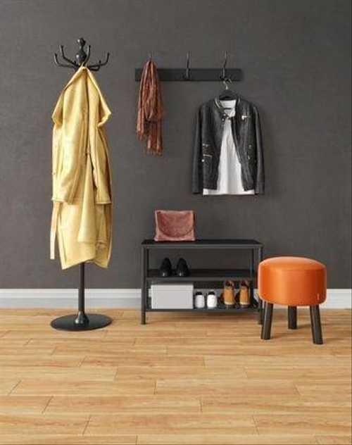 Керамогранит Ortus gt медовый 60*15