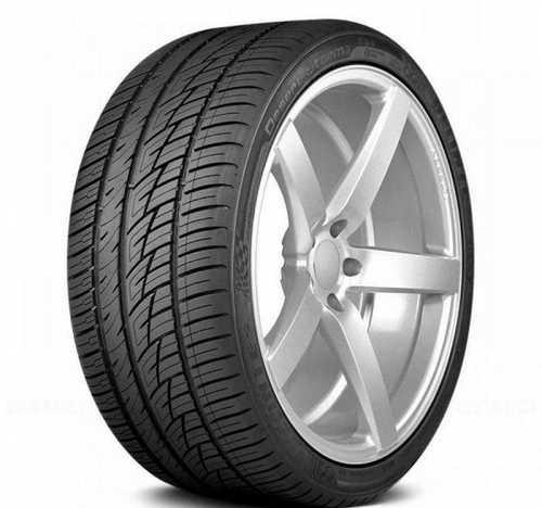 Delinte DS8 Desert Storm II 235/55 R19