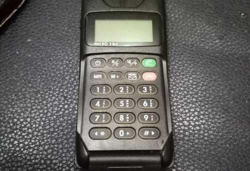 Motorola International 8900