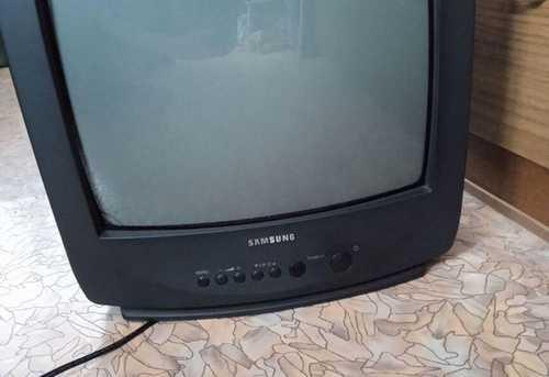 Телевизор Samsung CS-14F1R