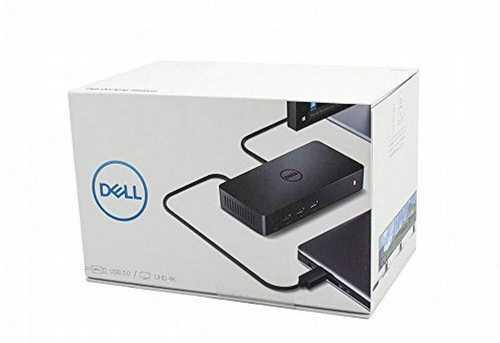 Док станция Dell Ultra HD D3100 452-bbot