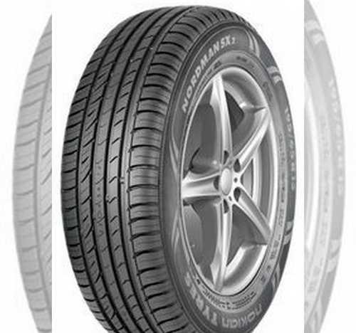 Ikon Tyres Nordman SX3 205/60 R16