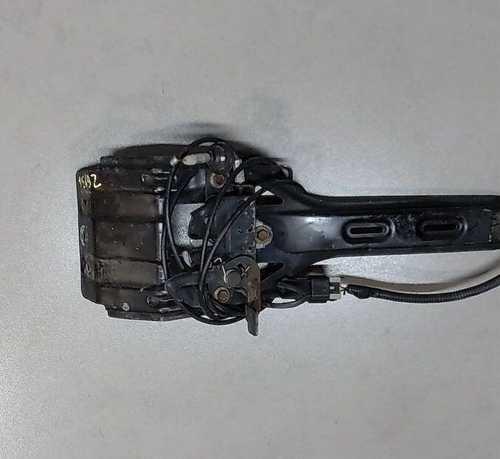 Трос капота Saturn VUE, 2008