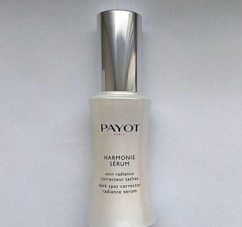 Payot Сыворотка для лица осветляющая