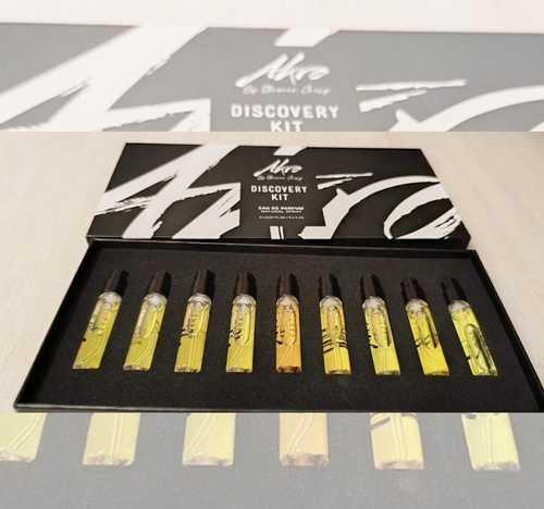 Akro набор миниатюр discovery kit