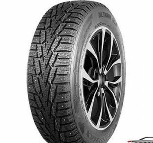 Delmax Ultima Ice SUV 235/60 R18 107T