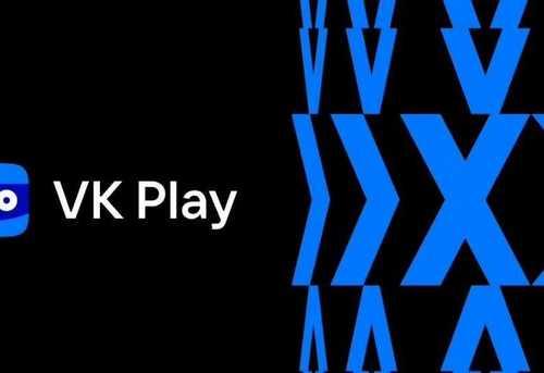 Рандом ключ vk play