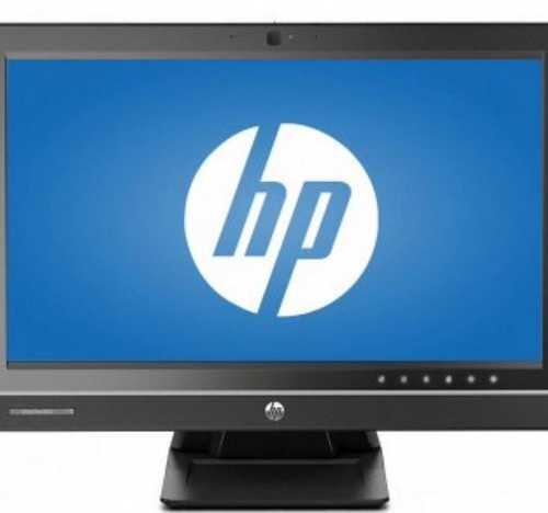 HP EliteOne 800g1 i5 моноблок