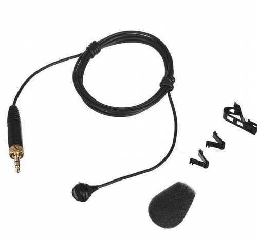 Sennheiser ME 4 (508936) петличный микрофон