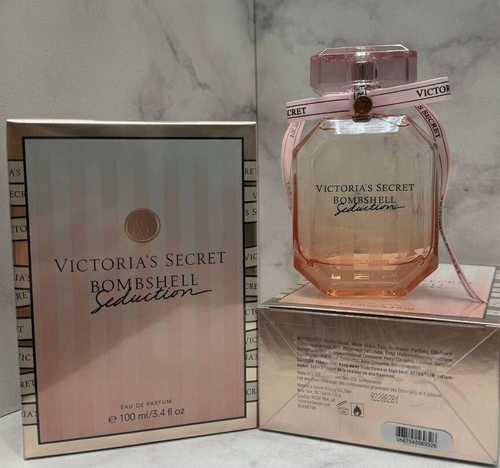 Victoria secret bombshell seduction