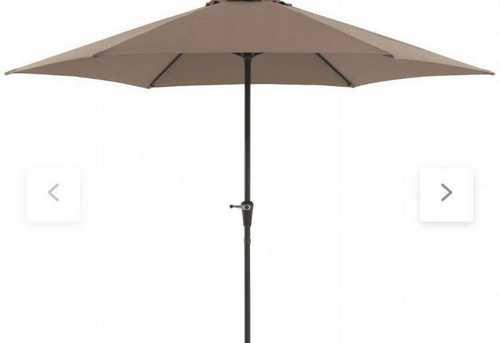 Зонт садовый 300 х 245 см