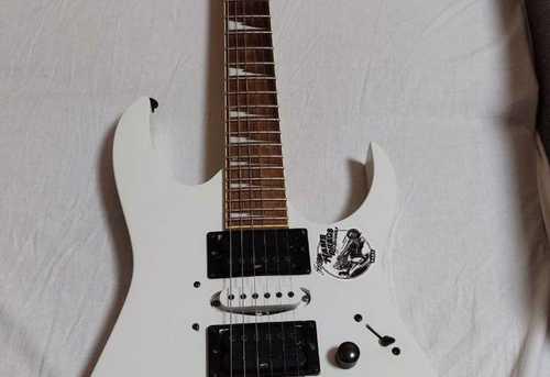 Электрогитара ibanez rg370Dx