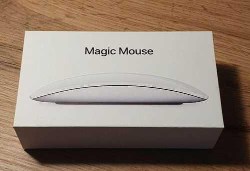 Мышь Apple magic mouse 3 (оригинал)