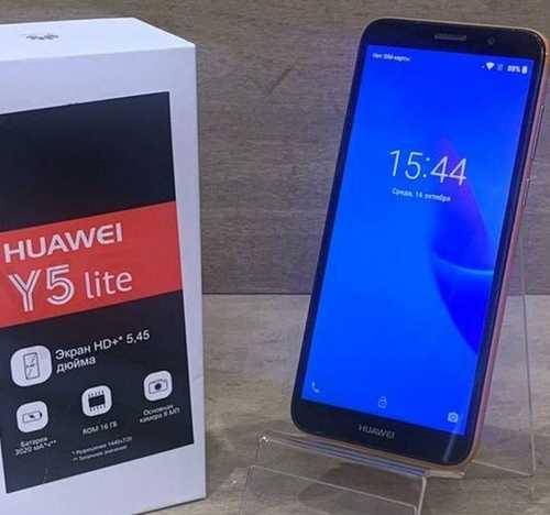 HUAWEI Y5 Lite, 16 ГБ