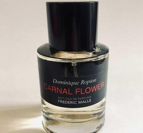 Frederic Malle Carnal Flower фредерик мале