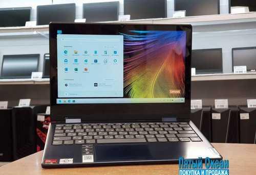 Ноутбук Lenovo Ideapad Flex 3 11ADA05, RAM 4Gb