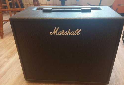 Marshall code 50