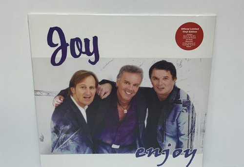 Joy - Enjoy LP vinyl