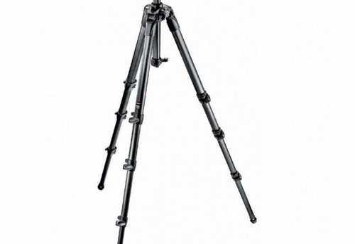 Штатив Manfrotto MT057C4 для фотокамеры карбоновый