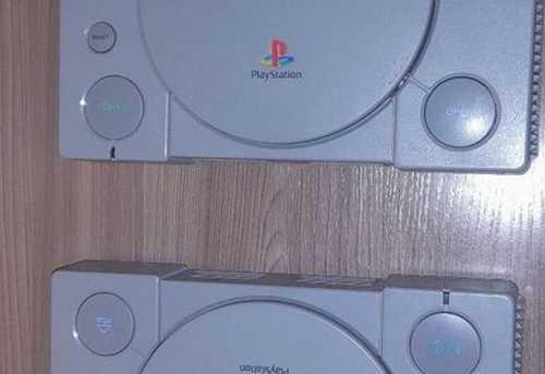 Sony playstation 1 ps1 fat ps one scph