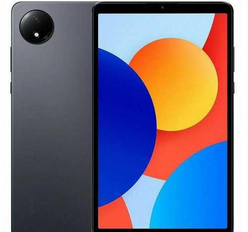 Планшет Xiaomi Redmi Pad SE 8.7 4/64Gb LTE Graphite Gray