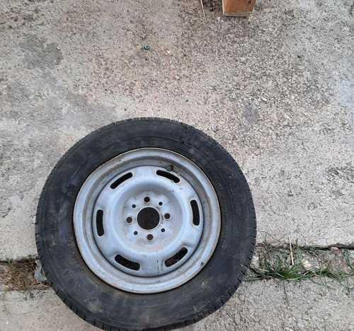 Колесо 175 70 r 13 все сезонные