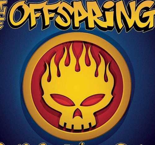 Виниловая пластинка The Offspring – Conspiracy Of