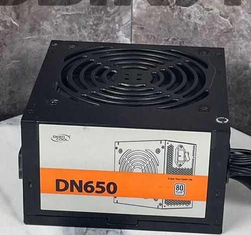 Блок питания Deepcool DN650   Скупка