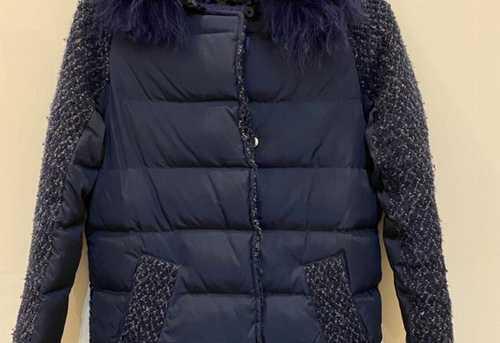 Куртка зимняя женская 42 размер