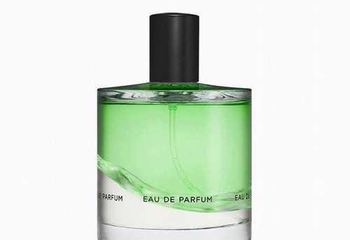 Zarkoperfume cloud collection no.3 green