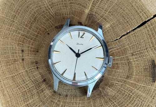 Зим "12" (Победа) - мужские наручные часы СССР
