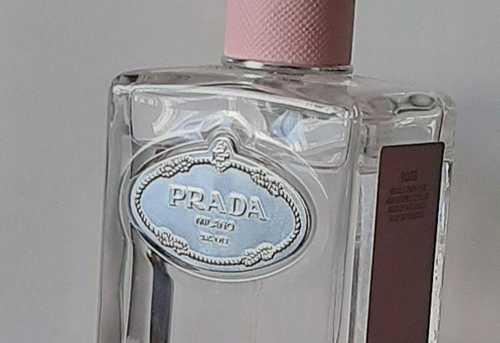 Prada infusion de rose парфюмерная вода