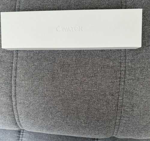 Apple watch 8 45MM, M/L