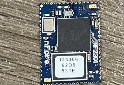 Bluetooth модуль nfore nf2301