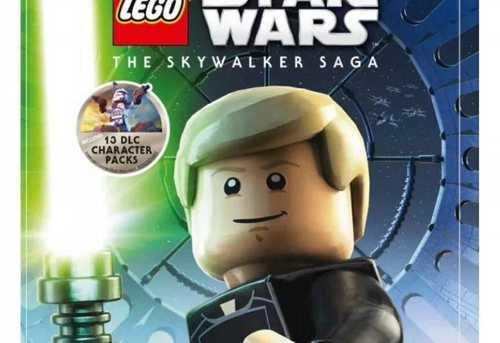 Lego Star Wars: The Skywalker Saga Galactic Editio