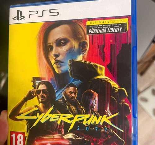 Cyberpunk 2077 ps5 Вся Россия | Игровые приставки, игры, программы | Festima.Ru – мониторинг ...