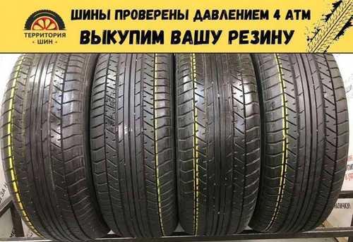 Yokohama Aspec A349A 215/65 R16 98H