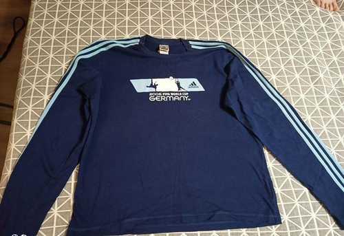 Футболка adidas originals мужская, XL