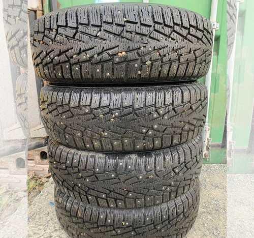 Cordiant Snow Cross 225/65 R17 106T